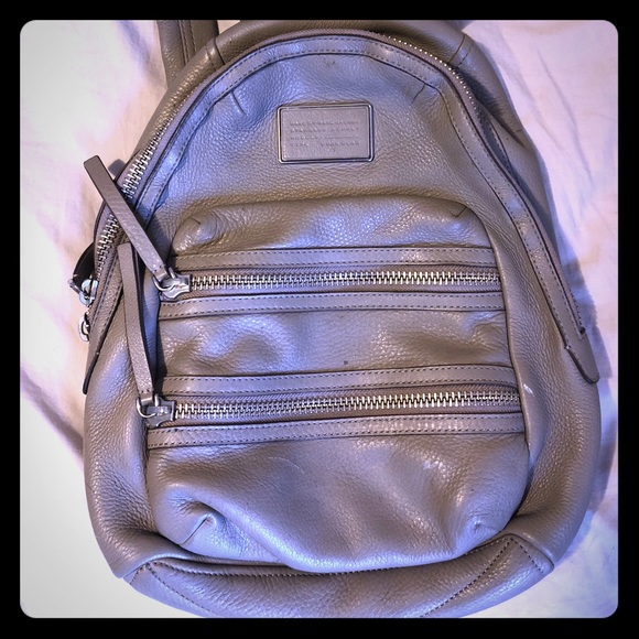 Marc By Marc Jacobs | Bags | Marc By Marc Jacobs Mini Backpack | Poshmark
